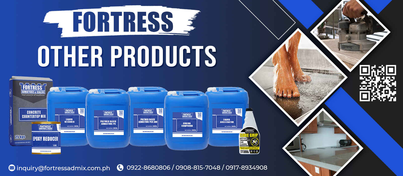 GT Stoneworks || home