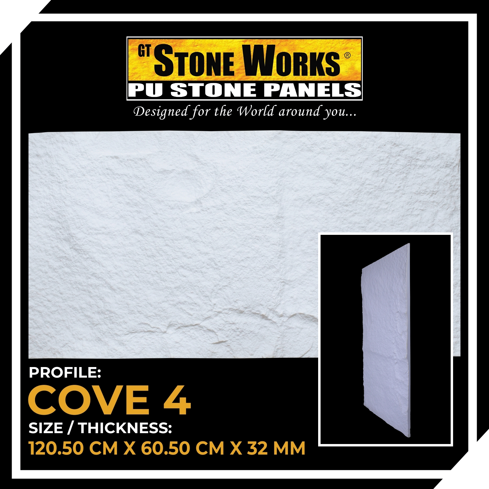 GT Stoneworks || product_details